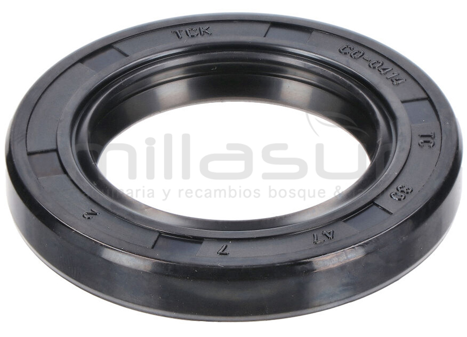 RETEN 30x47x7 MC1003 | Millasur | Maquinaria y recambios para bosque ...